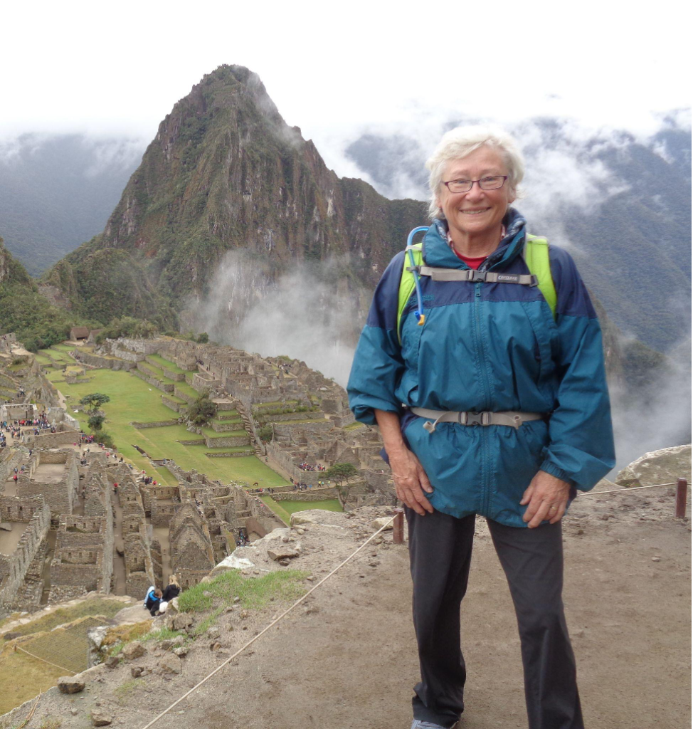 Member Bios - Arvadans For Progressive Action