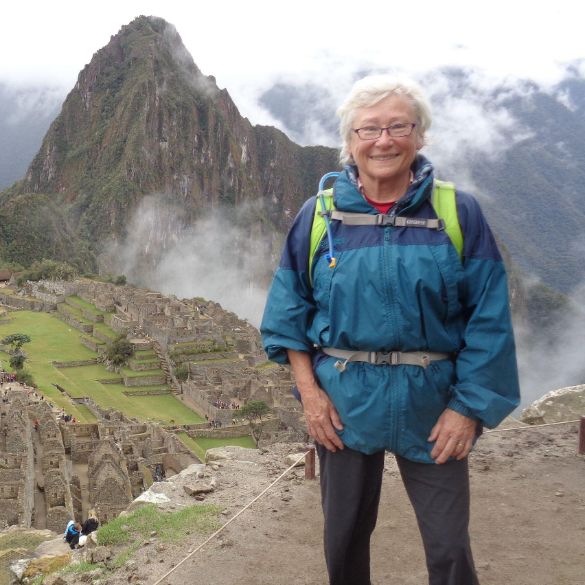 Member Bios - Arvadans For Progressive Action