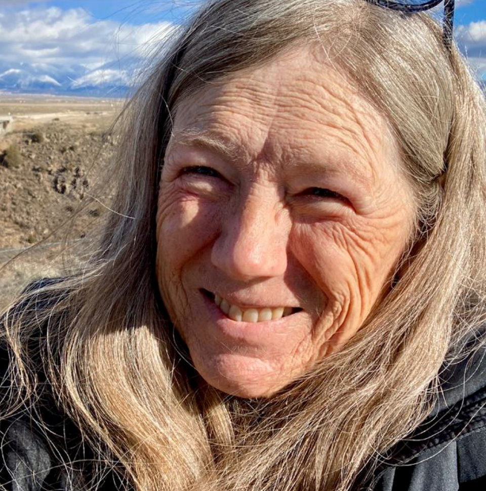 Member Bios - Arvadans For Progressive Action