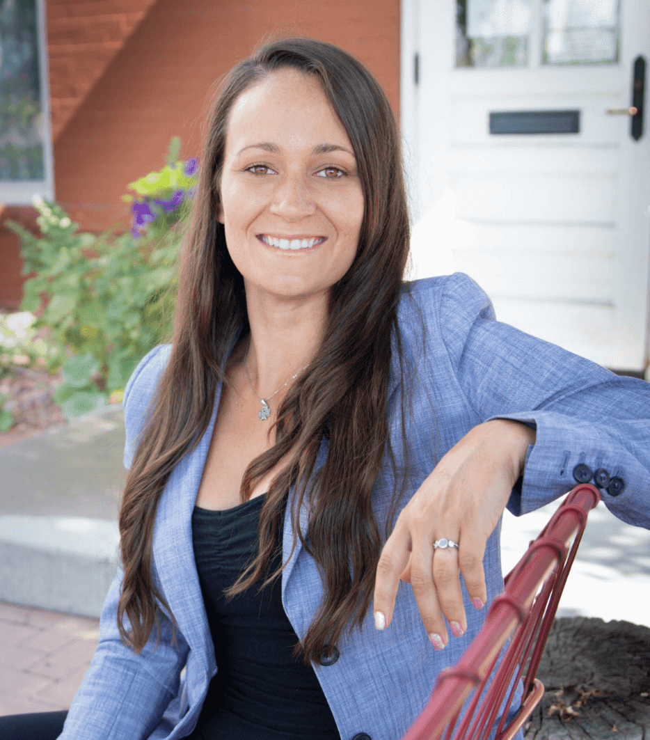 Lisa Feret - Arvadans For Progressive Action